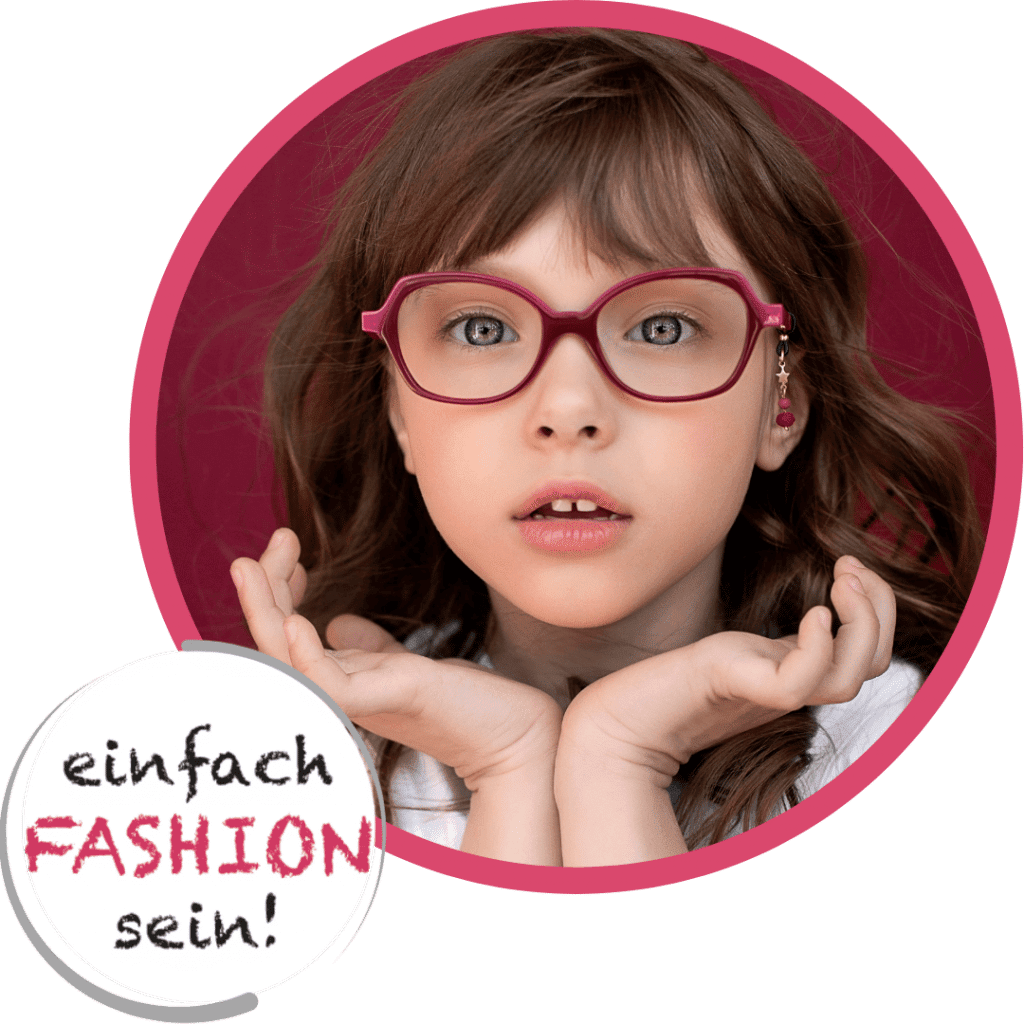 HAPPY KIDS BrillenGLÜCK - immer die perfekte Kinderbrille!